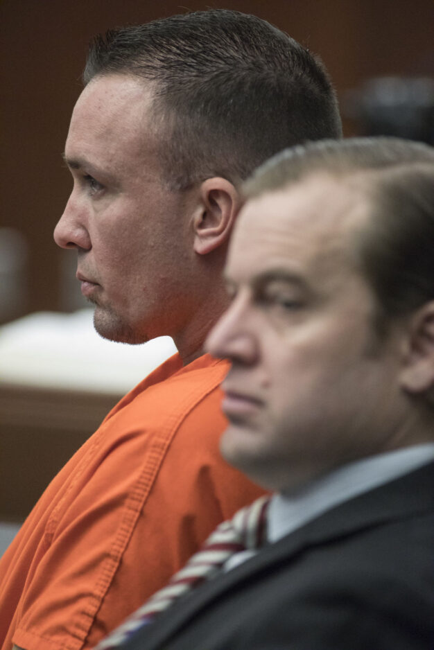 Weber County men accuse each other of murder in phone calls made from ...